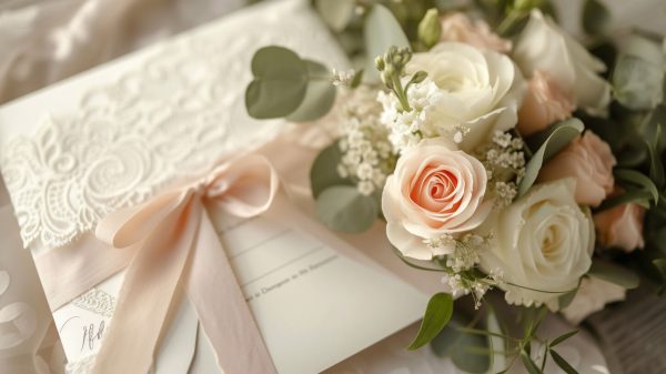The Ultimate Guide To Wedding Invitations | DIY Printables
