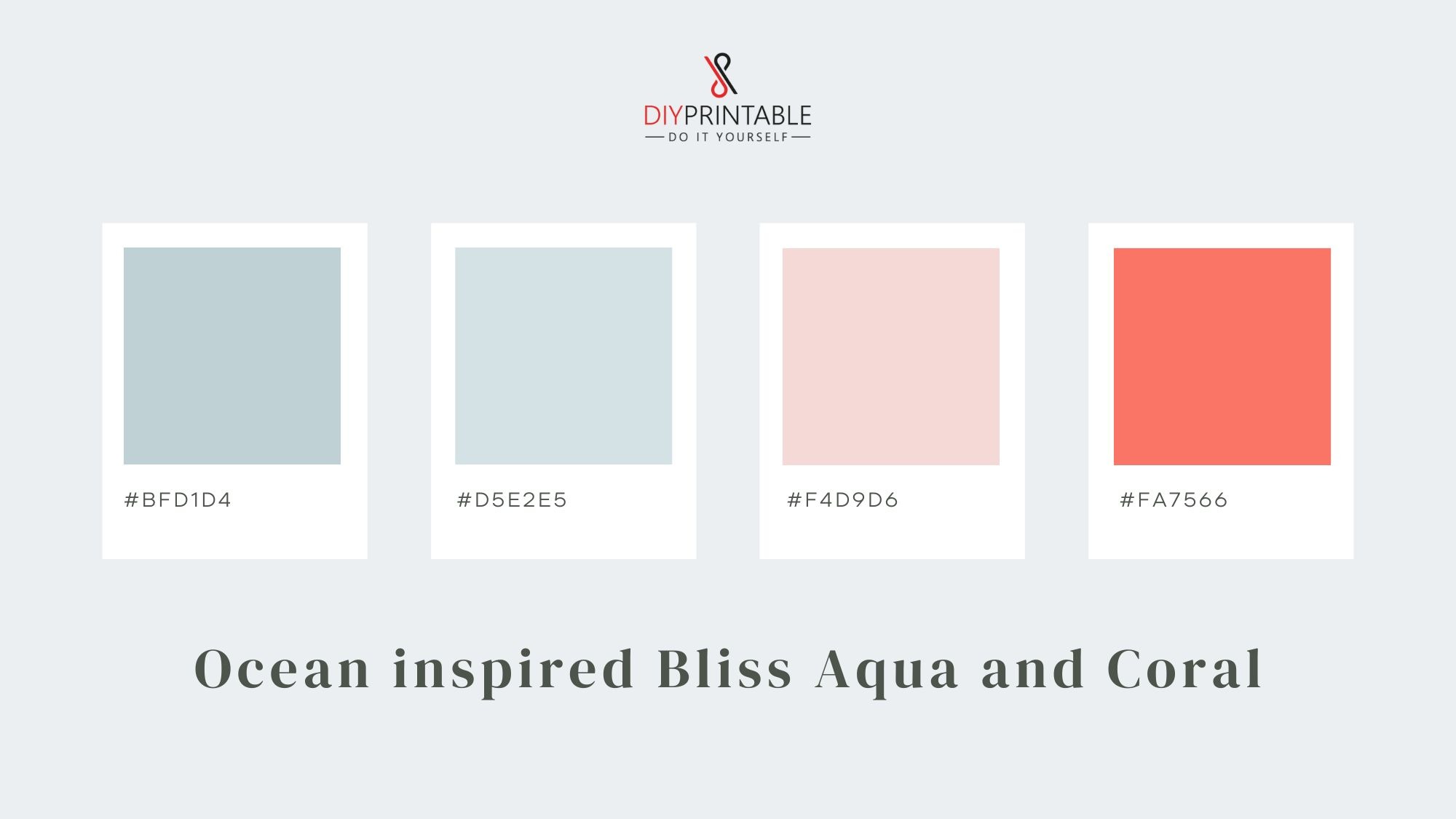 Spring Wedding Colors To Elevate Your Big Day | DIY Printables