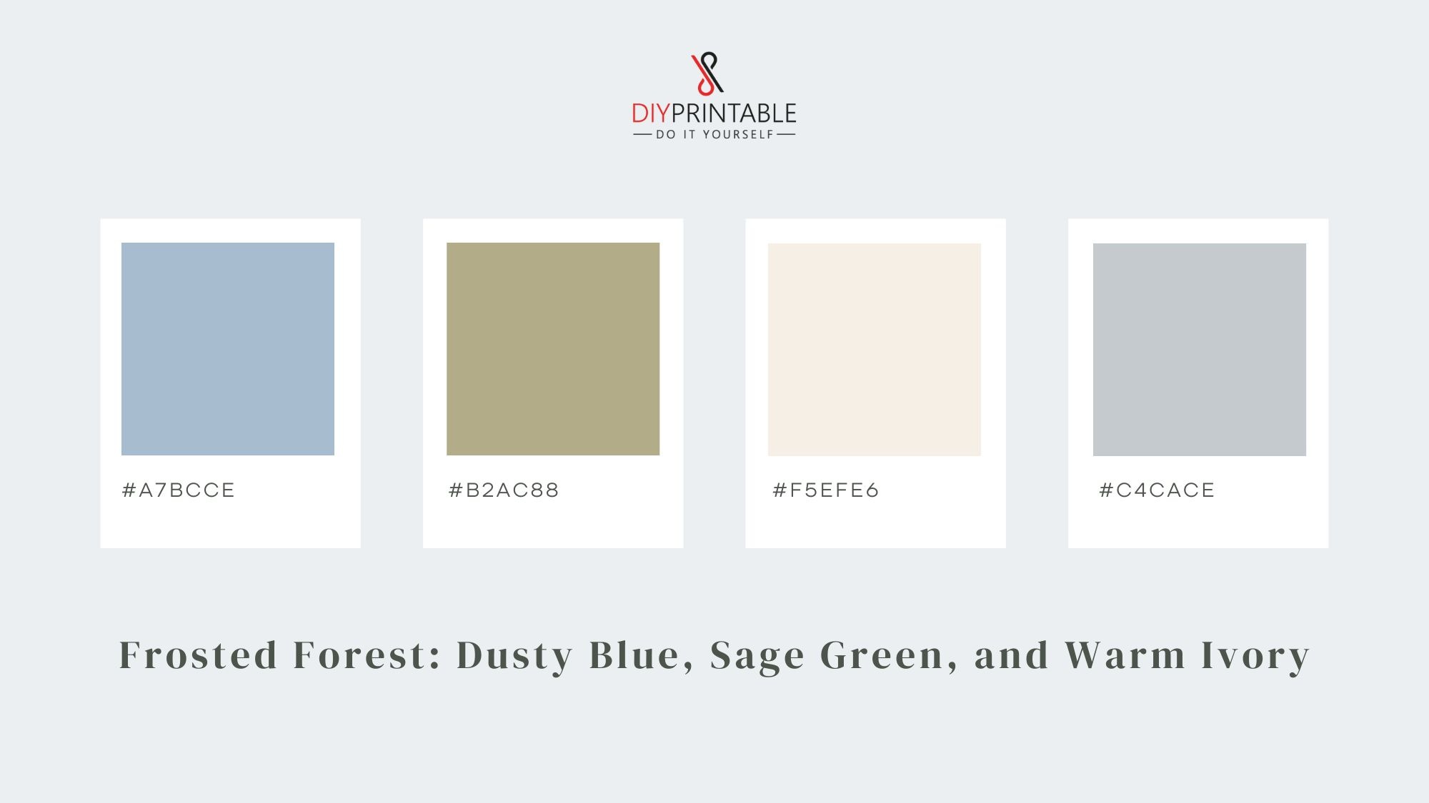 10 Best Winter Wedding Colors For 2026 | DIY Printables