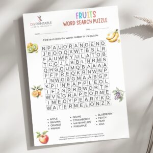 Free Printable Templates | Do It Yourself Printables